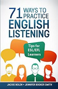 ESL Listening Games & Activities for Adults, Kids & Everyone Else