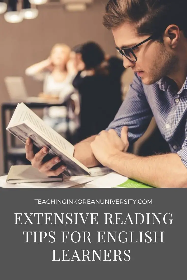 English Reading Tips for ESL/EFL Learners | Teaching ESL Reading