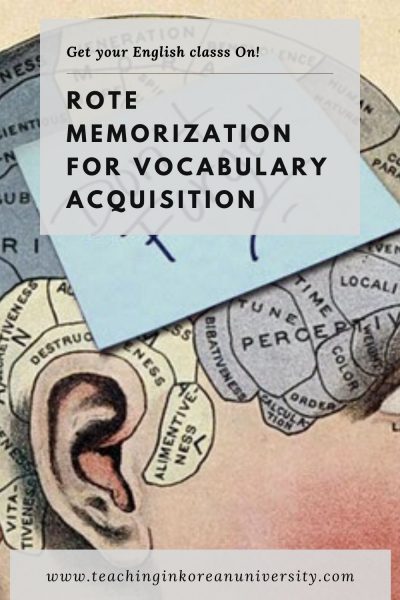 Rote Memory Definition and How it Works | Rote Memorization