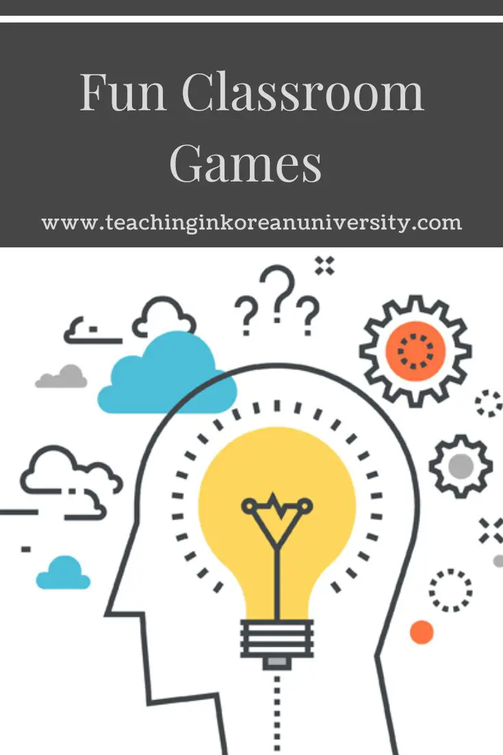 Classroom Games to Boost Teaching: Benefits & Examples