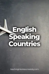Top 10 Countries that Speak English as Primary Language